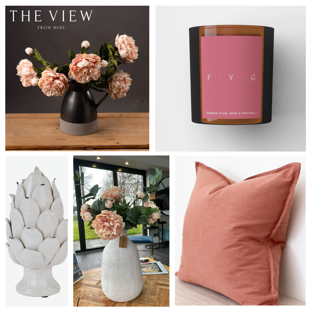 Our Top 5 Mother's Day Gifts – The View Interiors