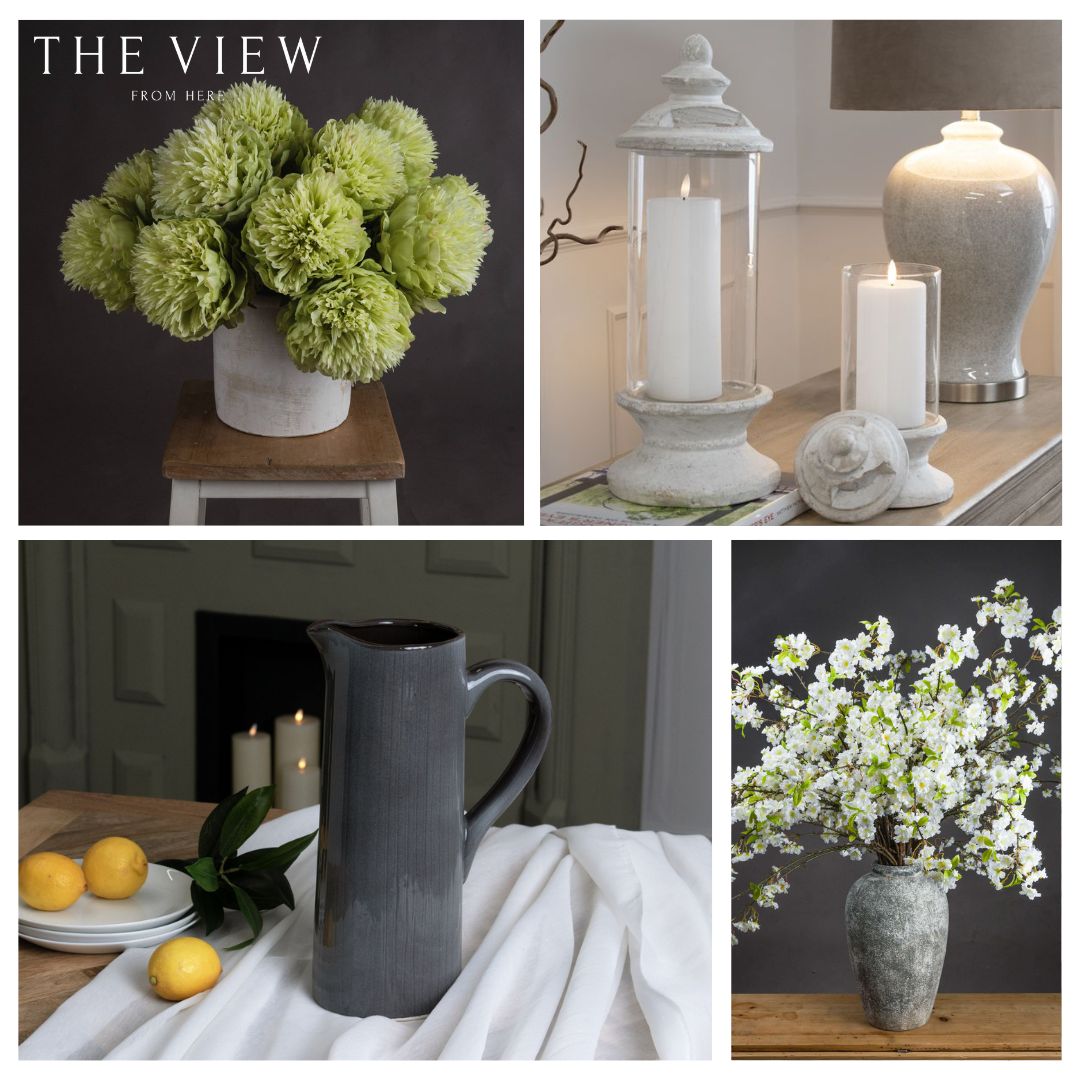 Lovely things to look at.... – The View Interiors