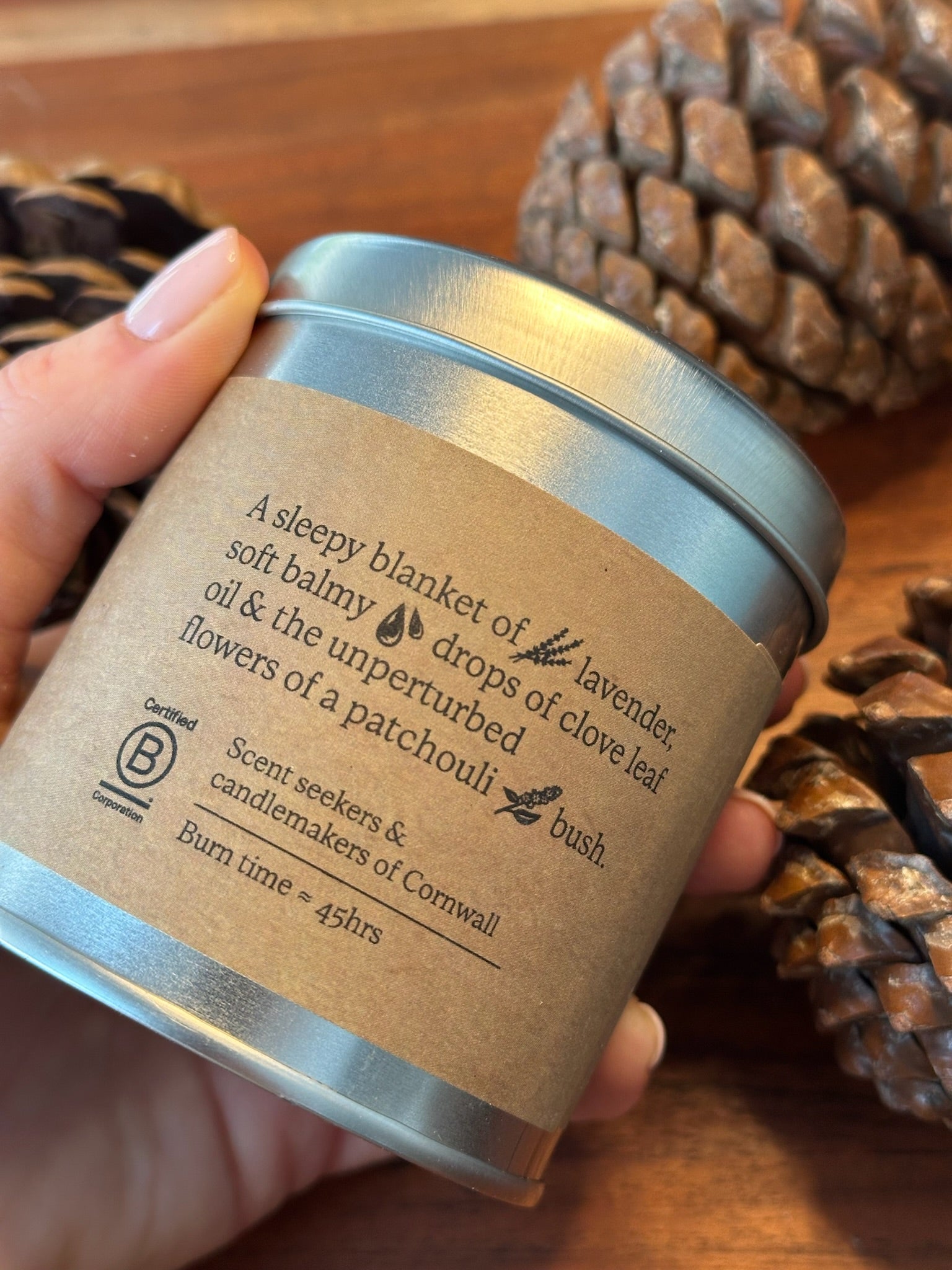 St Eval Scented Candles – Tranquillity, Sea Mist & More – The View ...