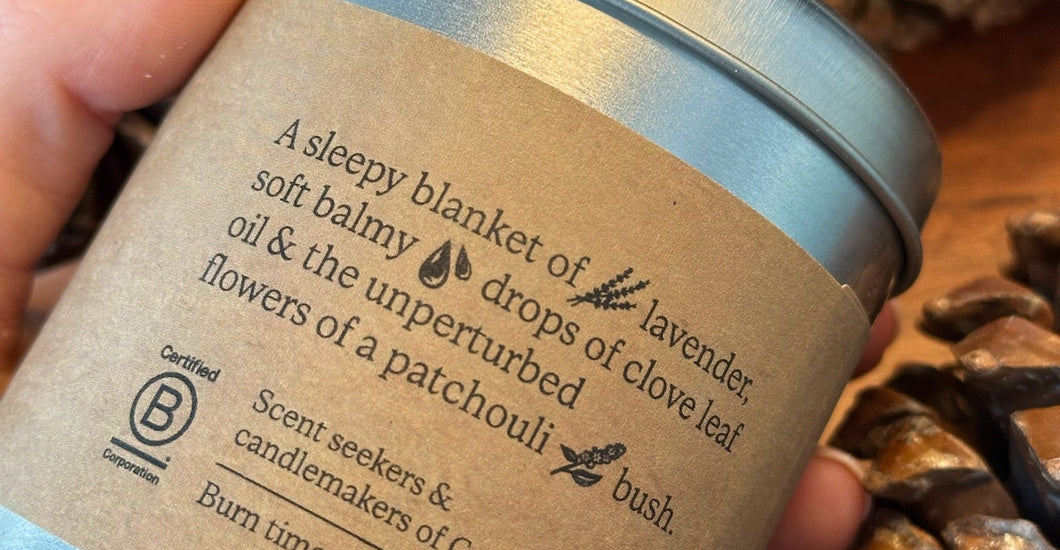 St Eval Scented Candles – Tranquillity, Sea Mist & More – The View ...