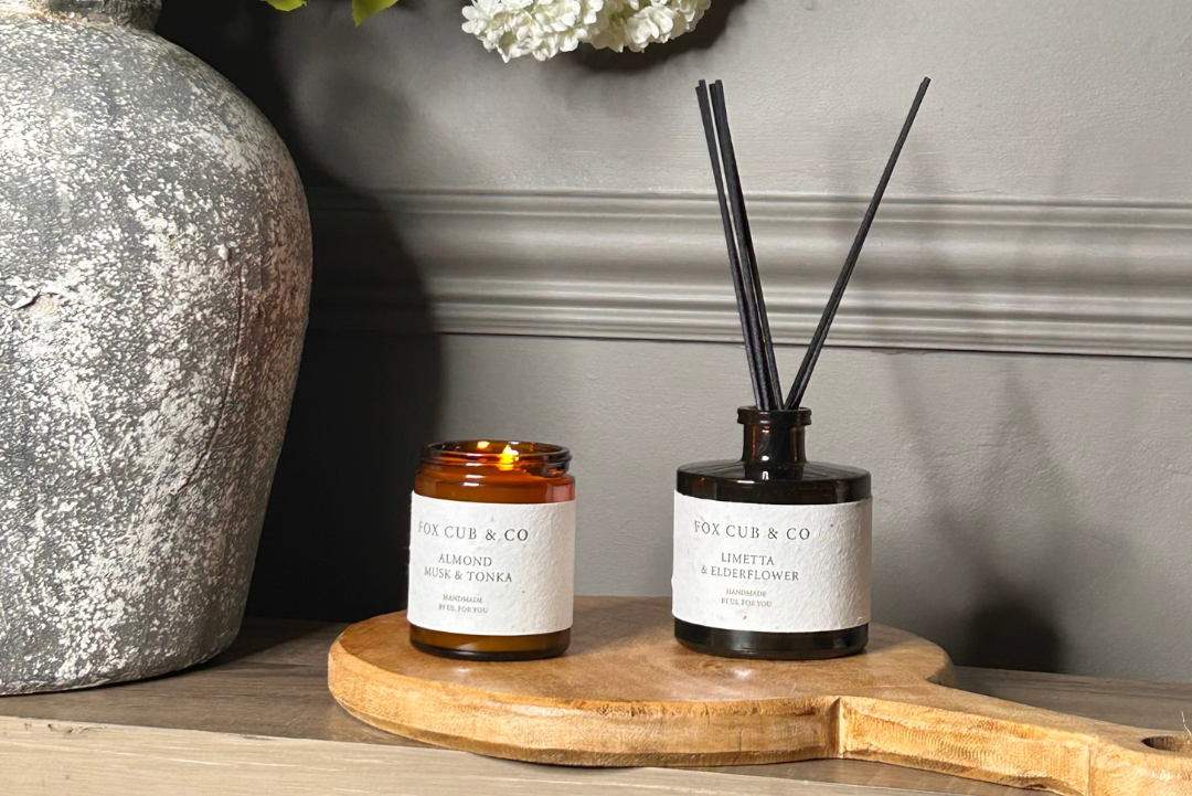 The Ultimate Guide to Using Reed Diffusers – The View Interiors