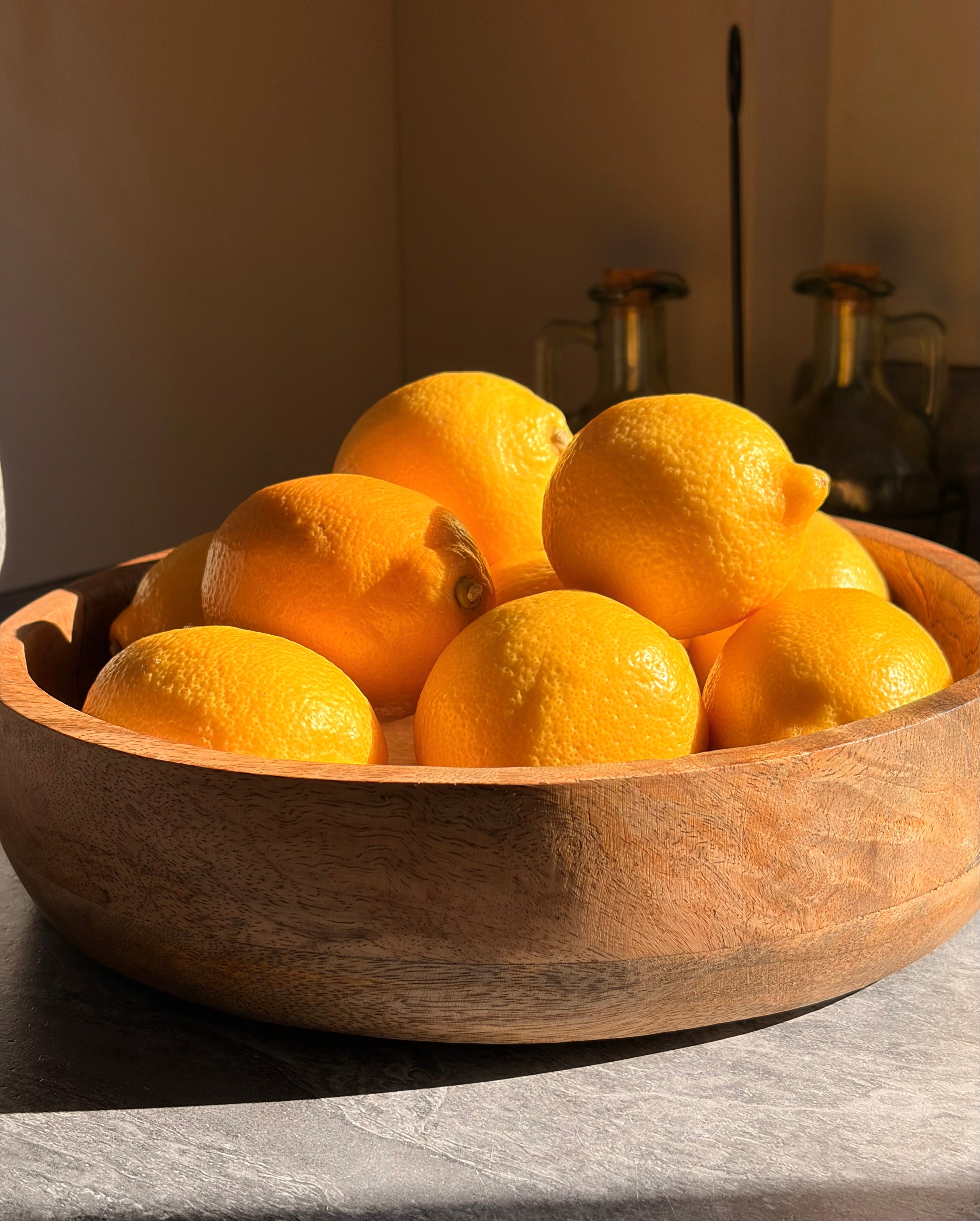 Earthy Tones: The Biggest Home Décor Trend of 2026 | The View Interiors